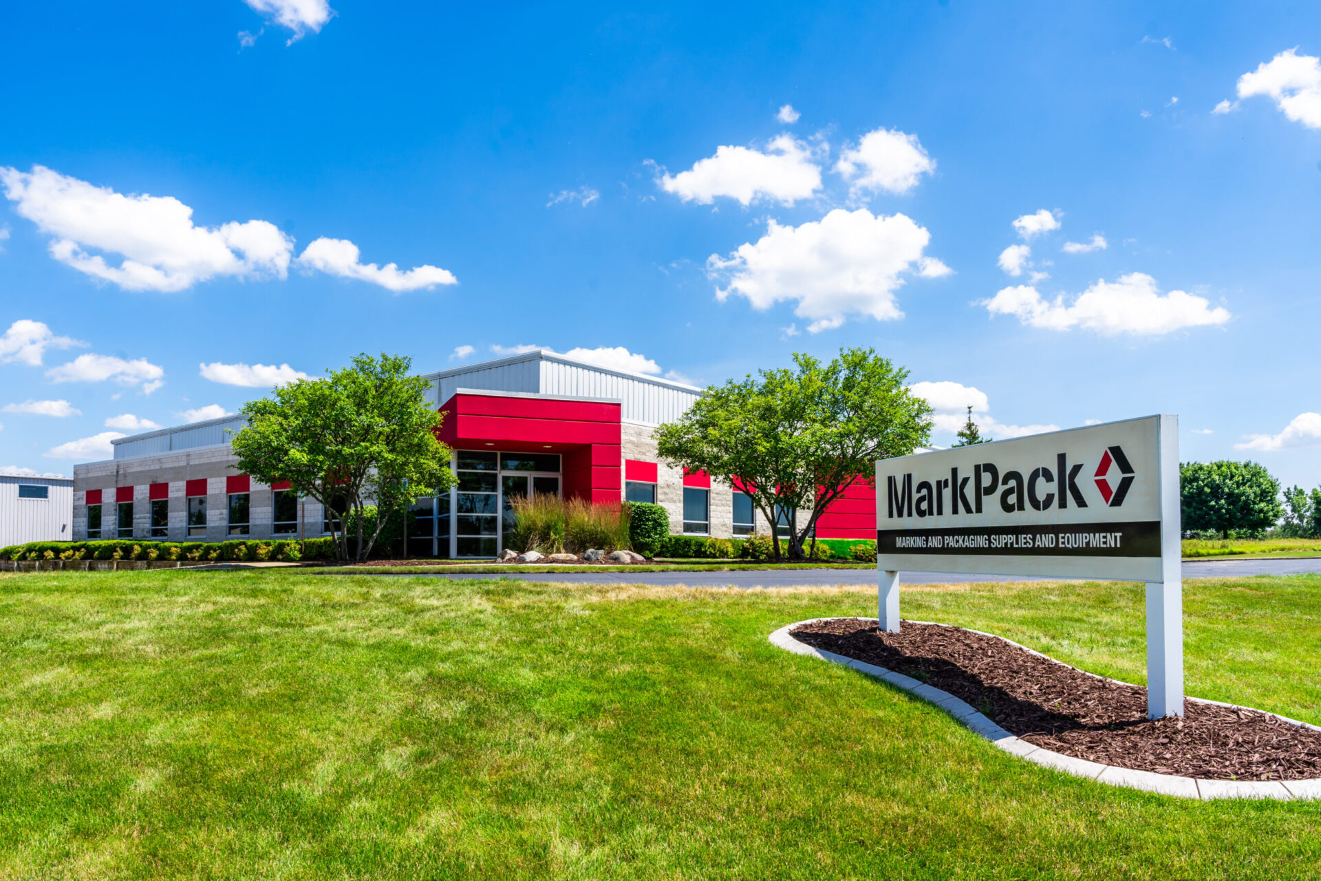 Home - MarkPack NagelShippers